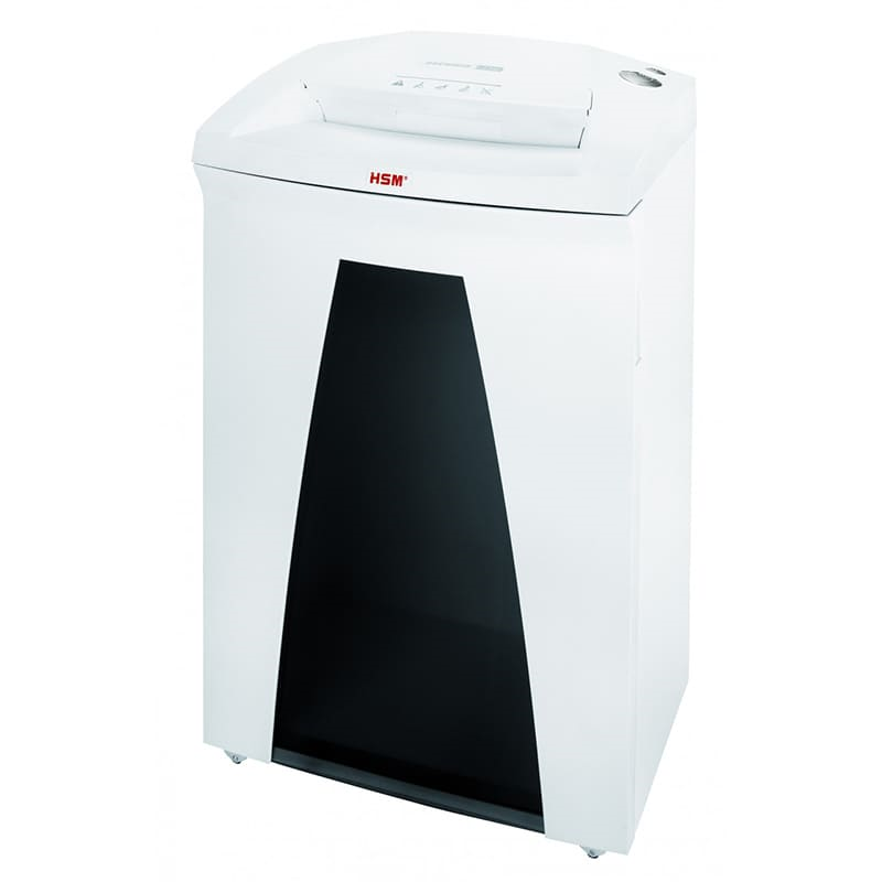 Destructeur HSM Securio B32, coupe 3,9 mm - RomefortPrint - RomefortPrint