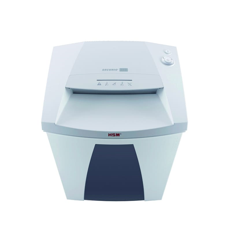 Destructeur HSM Securio B32, coupe 3,9 mm - RomefortPrint - RomefortPrint