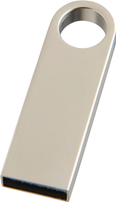 Clé USB Compact - RomefortPrint - RomefortPrint