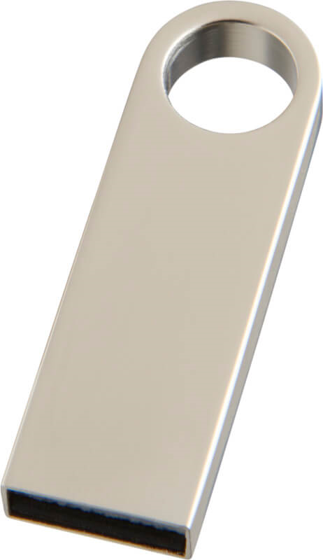 Clé USB Compact - RomefortPrint - RomefortPrint